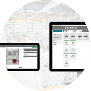 Paperless Manufacturing | MES | Metis Automation