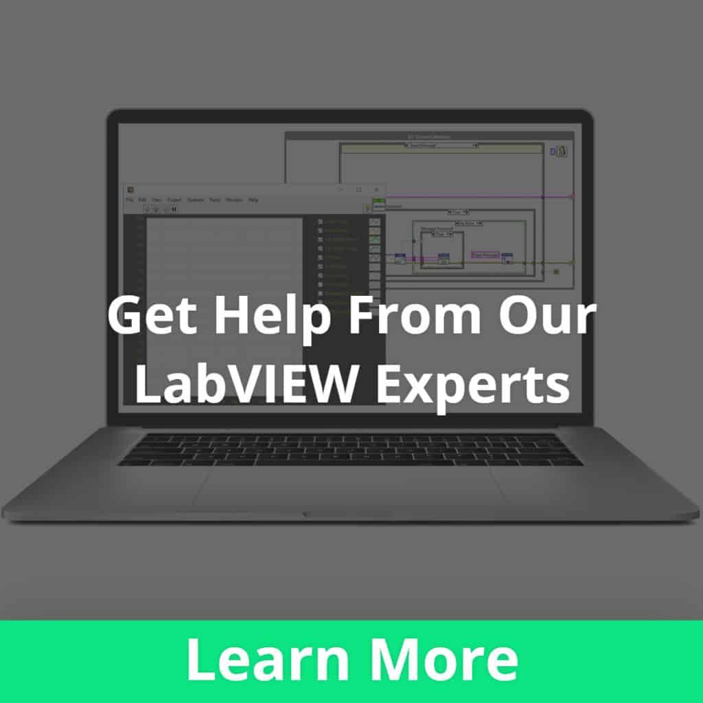 Connected Manufacturing | LabVIEW Automation | Industry 4.0 | Metis ...