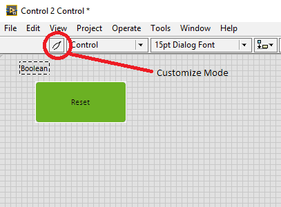3 Steps To Better LabVIEW UIs | Metis Automation