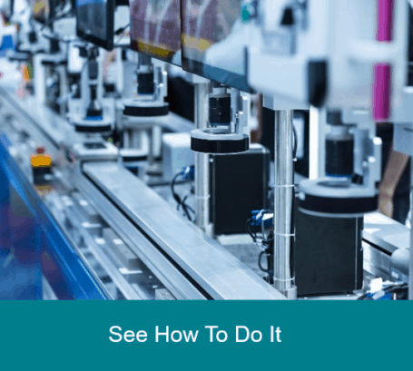 Manufacturing Execution System Software| MES | Metis Automation