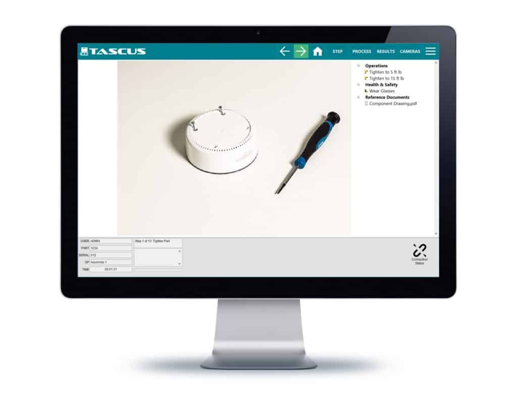 Increase Manufacturing Productivity with an MES | Metis Automation