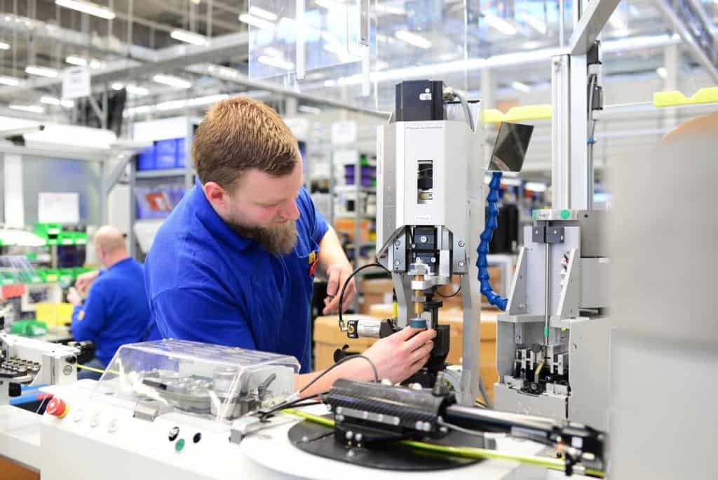 How To Do Manufacturing Capacity Planning Metis Automation How To Do Manufacturing Capacity Planning Metis Automation