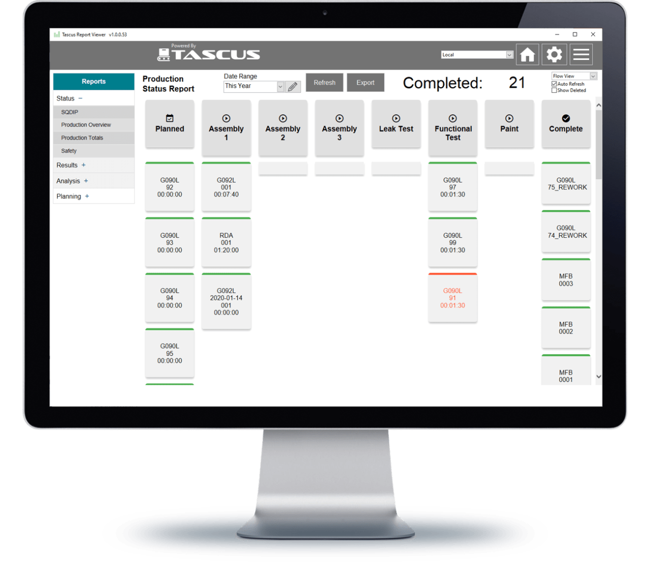 Downloads - Metis Automation