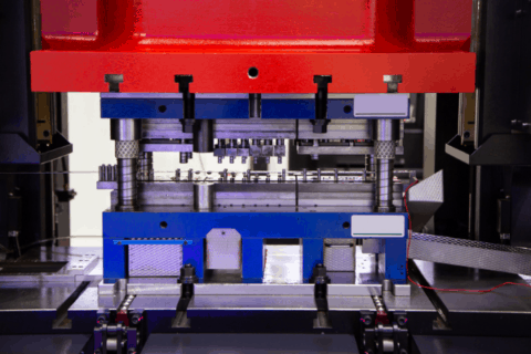 Ways You Can Improve Your Machine Productivity - Metis Automation