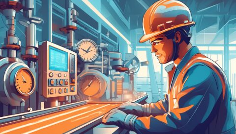 Streamlining Manufacturing Travellers