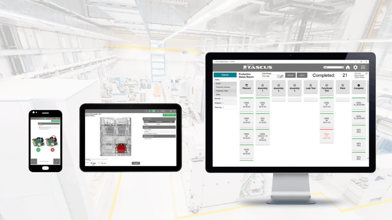 Process Metis Automation