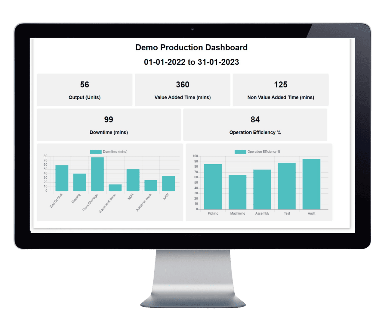 Tascus - Metis Automation