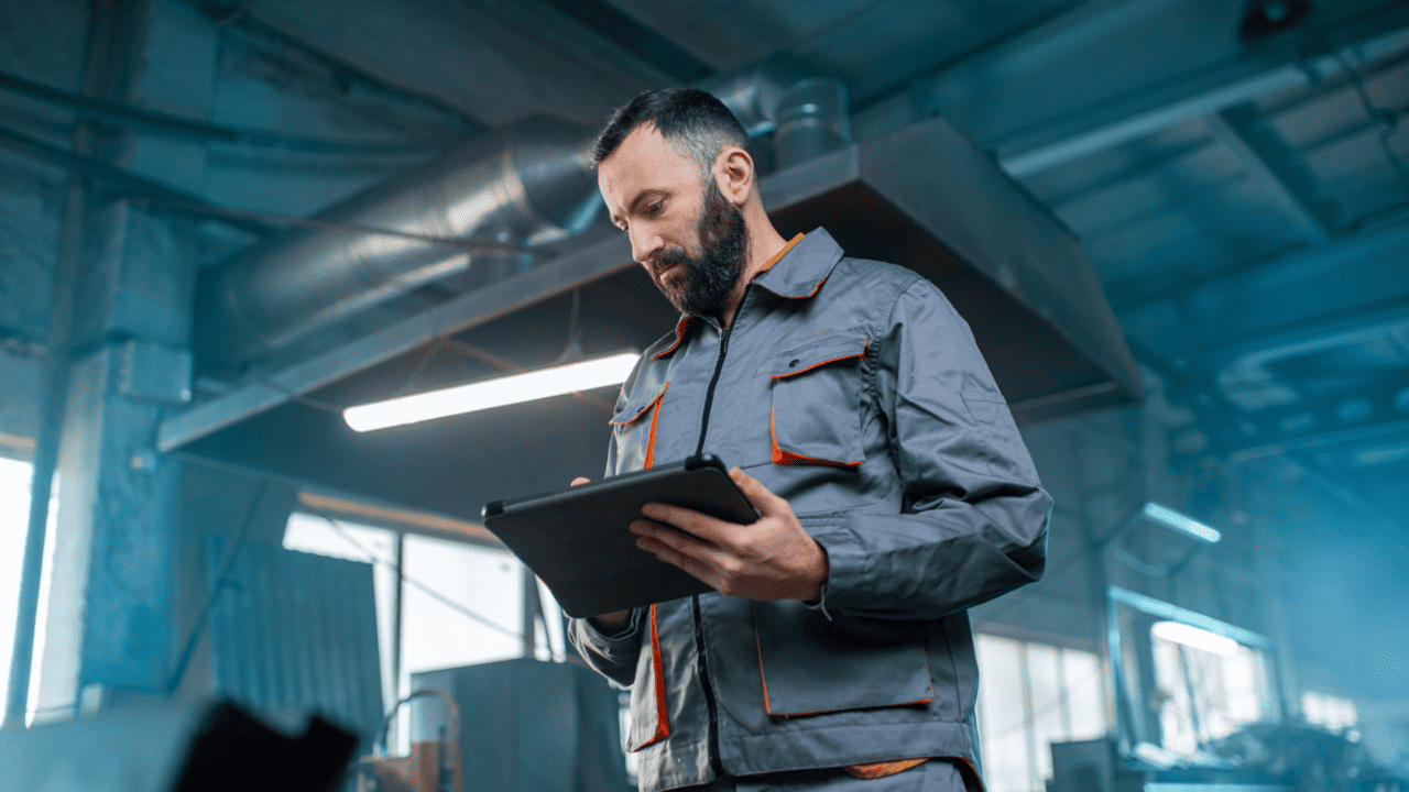 The Analytics Revolution in Automotive Manufacturing: Navigating the ...