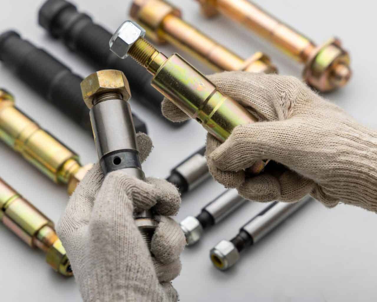 Improving Manufacturing Quality: 5 Simple Steps for 2024 - Metis Automation