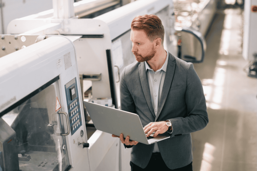 Data-Driven Manufacturing: Strategies for Success - Metis Automation