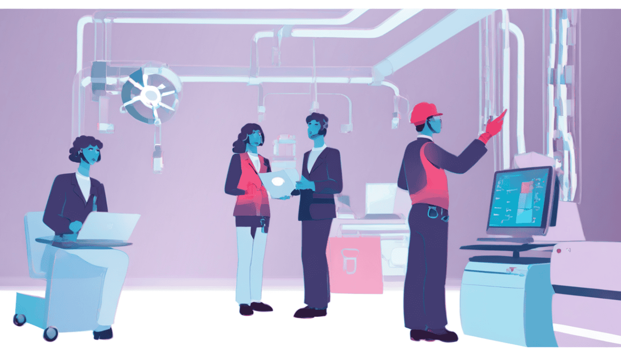 Data-Driven Manufacturing: Strategies for Success - Metis Automation