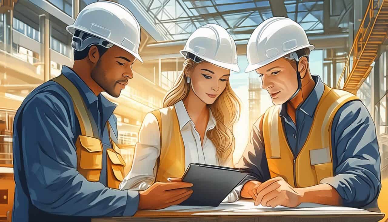 How to Measure and Increase Manufacturing Output - Metis Automation