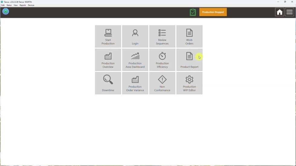 How to Create a Manufacturing Traveler - Metis Automation