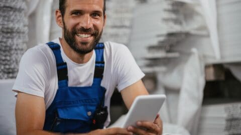 How to Create a Manufacturing Traveler - Metis Automation