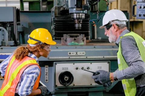The Essential Manufacturing Shutdown Checklist - Metis Automation