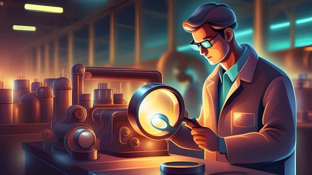 4 Steps to Paperless Manufacturing - Metis Automation