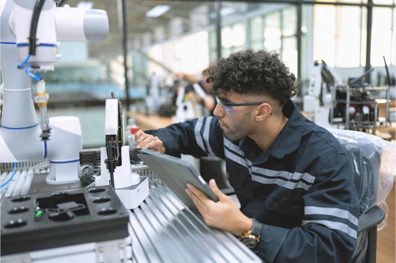 Home - Metis Automation