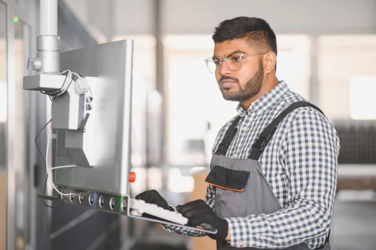 Home - Metis Automation