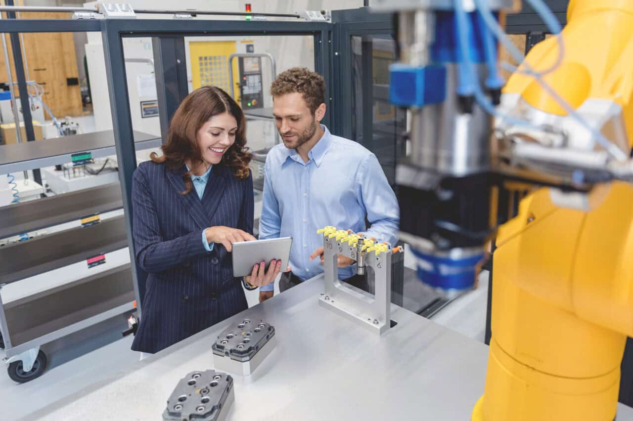 Home - Metis Automation