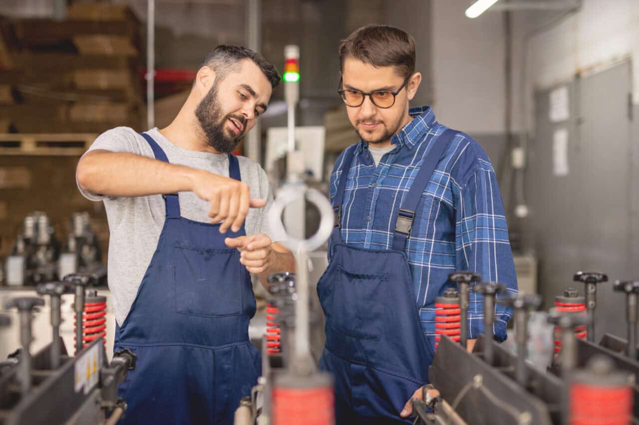 Home - Metis Automation