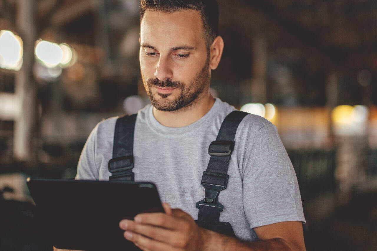 Home - Metis Automation